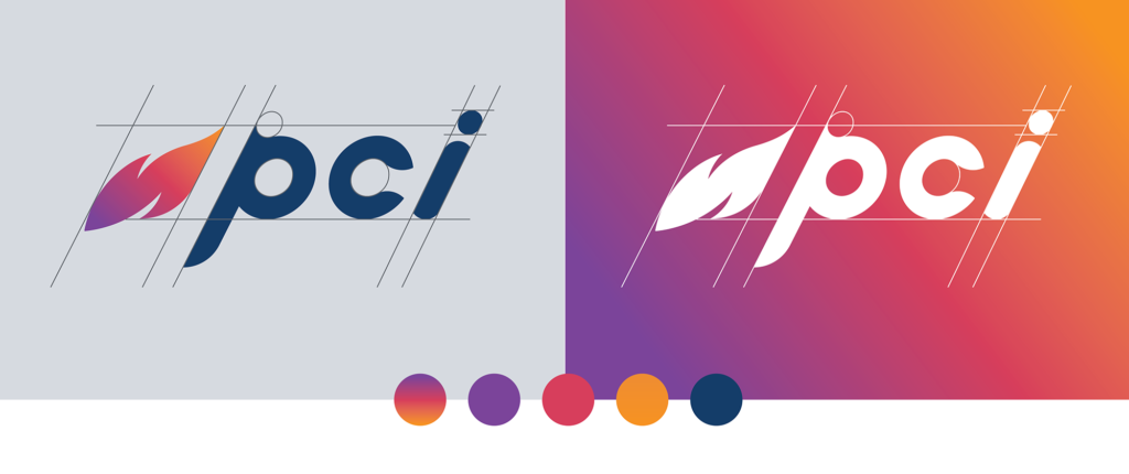 PCI – hearty graphics